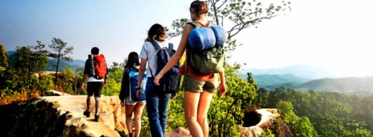 Reasons to go on an end-of-year high school trip with instructors.